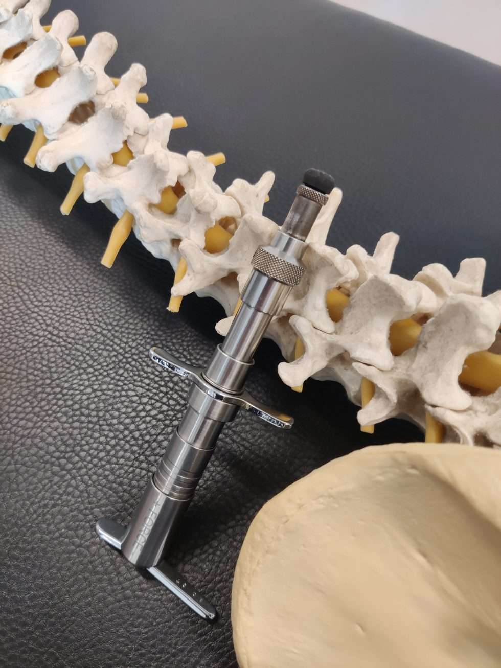 Torque Release Technique - Anderssons Kiropraktorklinik